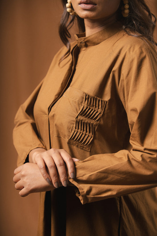 TAVEET co-ord set – TARAASI
